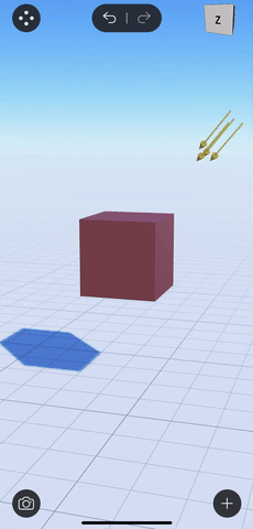 HSV Color – Magic Poser Help Center